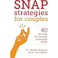 Snap Strategies for Couples: Schwartz, Pepper: 9781580055628: Amazon ...
