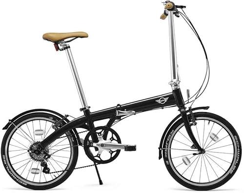 MINI Cooper Folding Bike - Best Bike Guide
