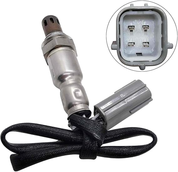 Amazon.com: Oxygen Sensor compatible with Nissan Rogue 2012-2008 2.5L ...