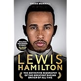Lewis Hamilton: Five-Time World Champion: The Biography: Worrall, Frank ...