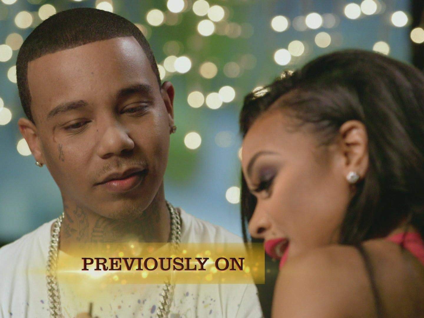 Watch Love & Hip Hop: Hollywood Season 1 | Prime Video