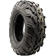 Amazon.com: Carlisle A.C.T ATV Tire - 26x10R12