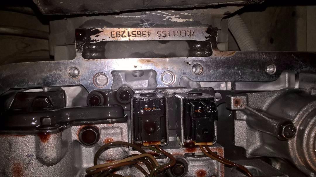 $3/mo - Finance GM Genuine Parts 24230298 Automatic Transmission 1-2 ...