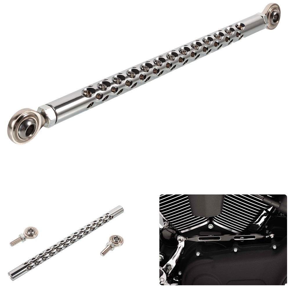 Mua Slotted Motorcycle Gear Shift Linkage Anodized Aluminum Rod for ...
