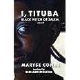 Amazon.com: I, Tituba, Black Witch of Salem (CARAF Books: Caribbean and ...