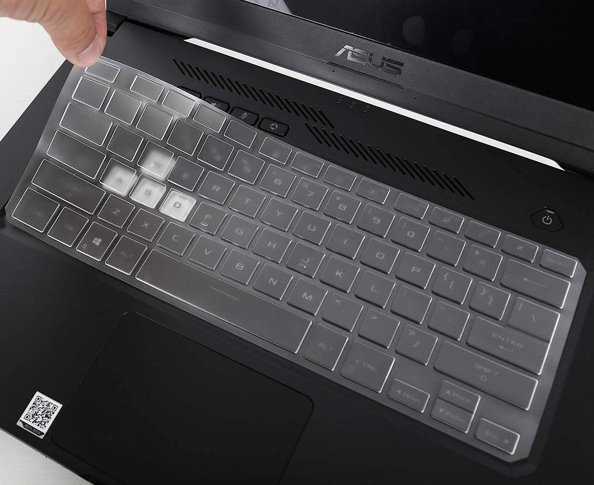 Mua Keyboard Cover for ASUS ROG Zephyrus G14 GA402 2023 2022 & Zephyrus ...