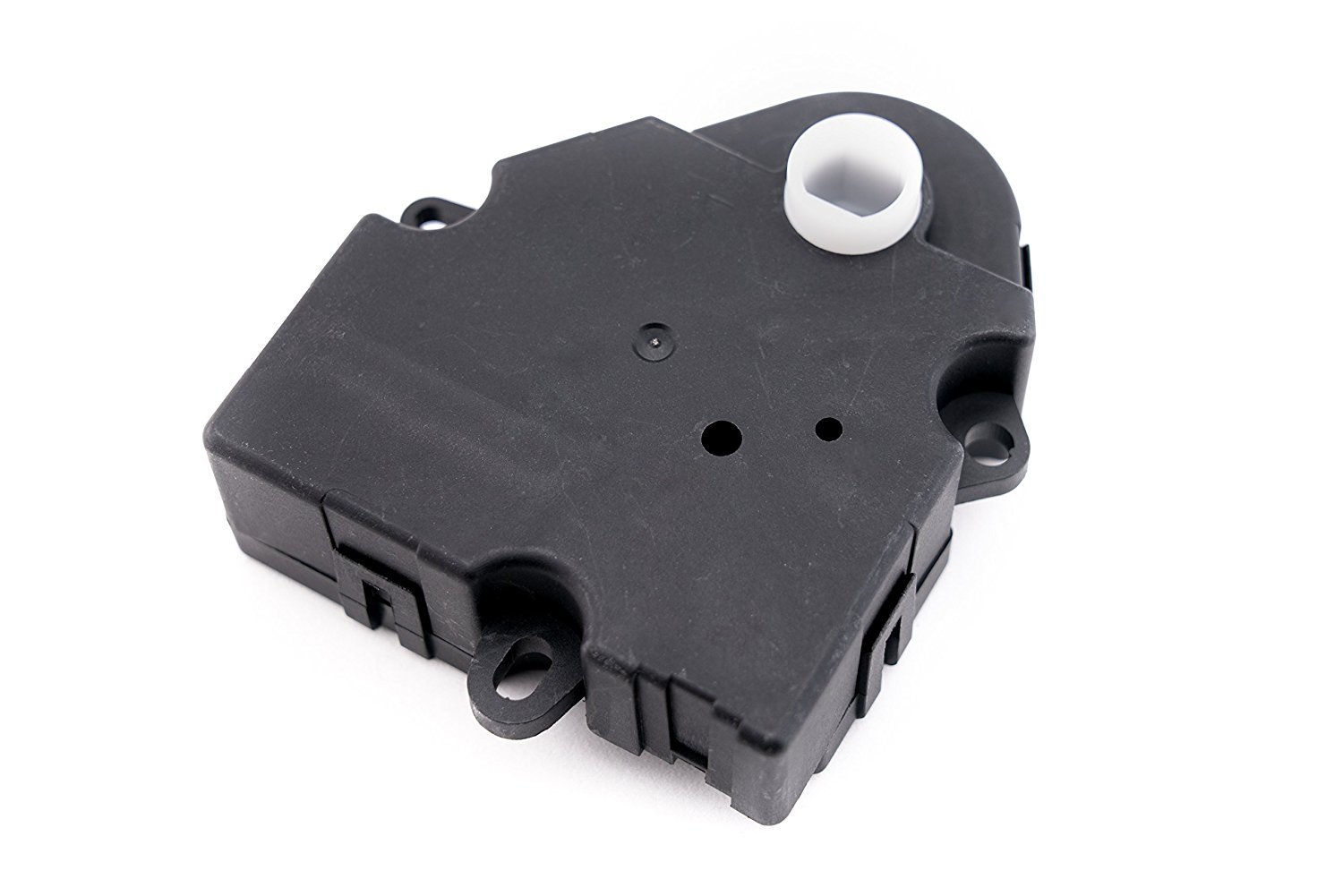 HVAC Air Blend Door Actuator - Replaces 15-73952, 52495593, 89018374 ...