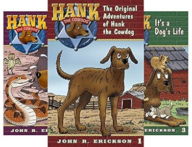 Murder in the Middle Pasture (Hank the Cowdog Book 4) - Kindle edition ...