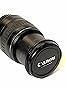 Amazon.com : Canon EF 28-105mm f/4-5.6 USM Standard Zoom Lens for Canon ...