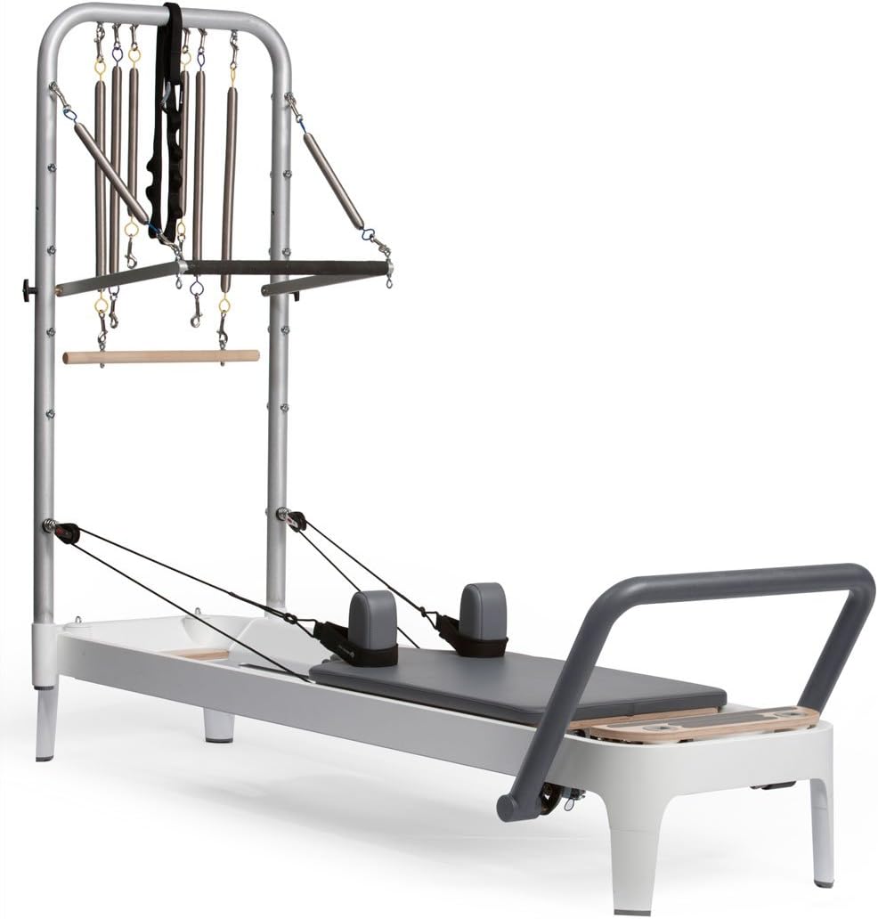 11 Best Pilates Reformer with Tower and Mat System in 2020 – TheWorldBook