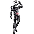 Amazon.com: Bandai Kamen Rider W RKF Rider Armor Series Kamen Rider ...