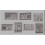 Amazon.com: Colonial Era Coin and Banknote Replicas of the ...