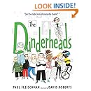 The Dunderheads: Paul Fleischman, David Roberts: 9780763652395: Amazon ...