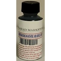 Rekhaoil® Green Petroleum Dye: Amazon.com: Industrial & Scientific