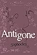 Antigone: Sophocles: 9781613822432: Amazon.com: Books