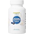 Amazon.com: Core Med Science Liposomal Glutathione Supplement (500mg, 60 Capsules) - Pure ...