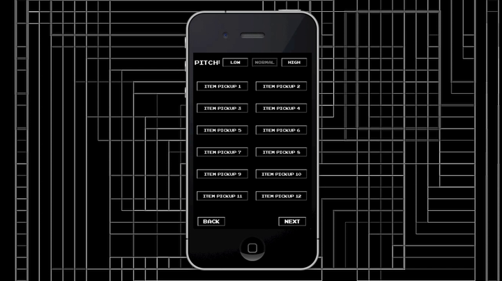 Ultra Retro Game Soundboard (Retro Gaming Sound Effects Inspired by ...
