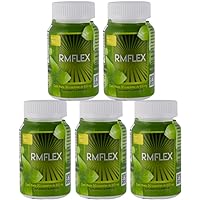 Paquete 3 RM FLEX Producto 100% Original : Amazon.com.mx: Salud y ...