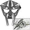 ADVIK ENTERPRISES Medieval Steel Gladiator Face Mask | Hand Forged SCA ...