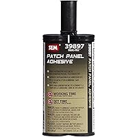 Amazon.com: SEM 41807 Dual-Mix Quick Set (180), 7 oz. : Automotive