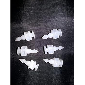 Amazon.com: Swedish Car Parts Sprinter 2500 and 3500 Tail Light ...