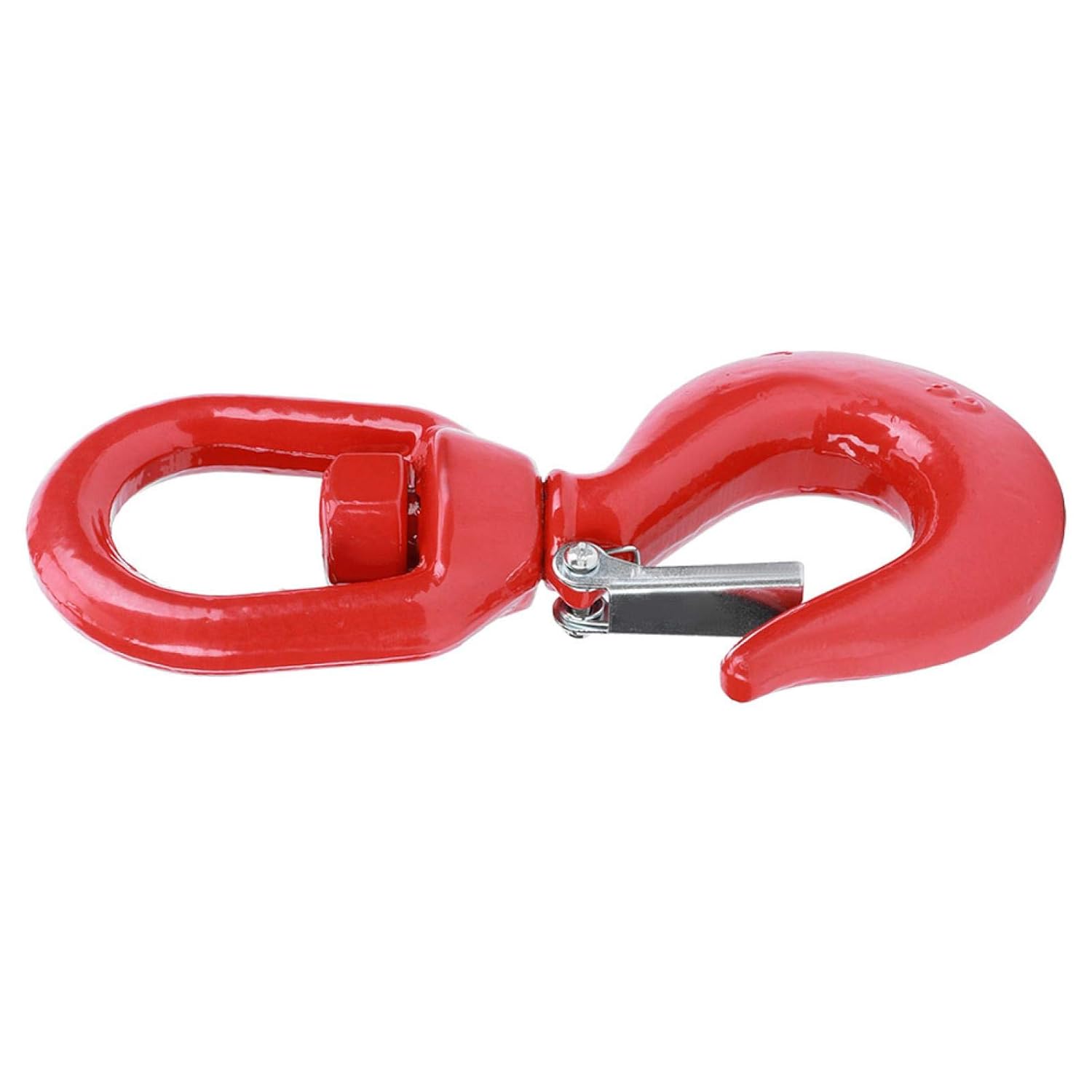 Crane Hook Carrying Capacity 3000kg Lifting Hook Gravity Rigging for ...