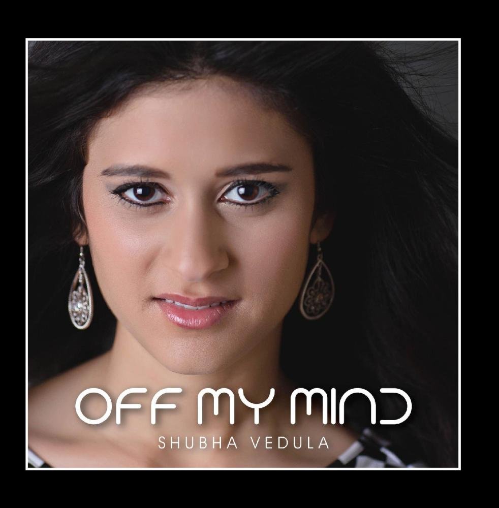 Shubha Vedula - Off My Mind - Amazon.com Music