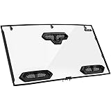 Amazon.com: GLASS WINDSHIELD - CAN-AM DEFENDER: Automotive