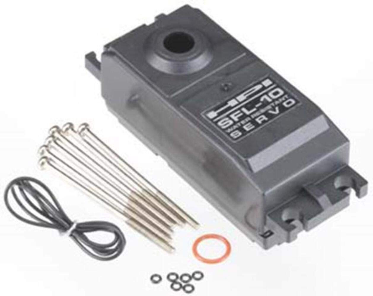 Servo Cases Oman | Buy Online | Whizz Others