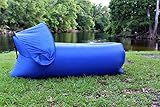 Fluid - Self-Inflating Pool Float - The Green Head