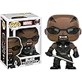 Amazon.com: Funko Pop! Marvel Blade Vinyl Figure : Toys & Games