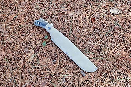 ESEE EXPAT Darien Machete with Nylon Sheath Knives | Pricepulse