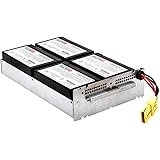 Amazon.com: SMT2200RM2UC - UPSBatteryCenter Compatible Replacement ...