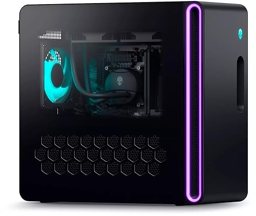 Dell Alienware Aurora R16 Gaming Desktop, 14th Gen Intel i9-14900KF 24 ...