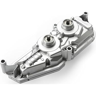 Fram 2333 Transmission Modulator Kit Modulator Valve For C4 ...