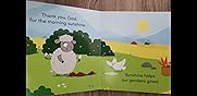 Amazon.com: Thank You, God: A Book about Thankfulness (Frolic First ...