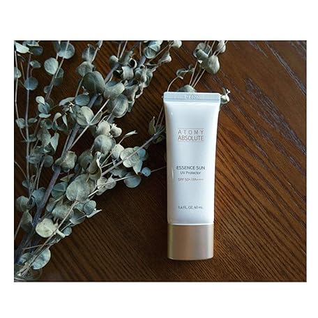 Mua Atomy Absolute Essence Sun UV Protector, 1.4 fl oz (40 ml) x 2 ...