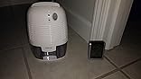 Amazon.com - hOmeLabs Small Space Dehumidifier with Auto Shut Off ...