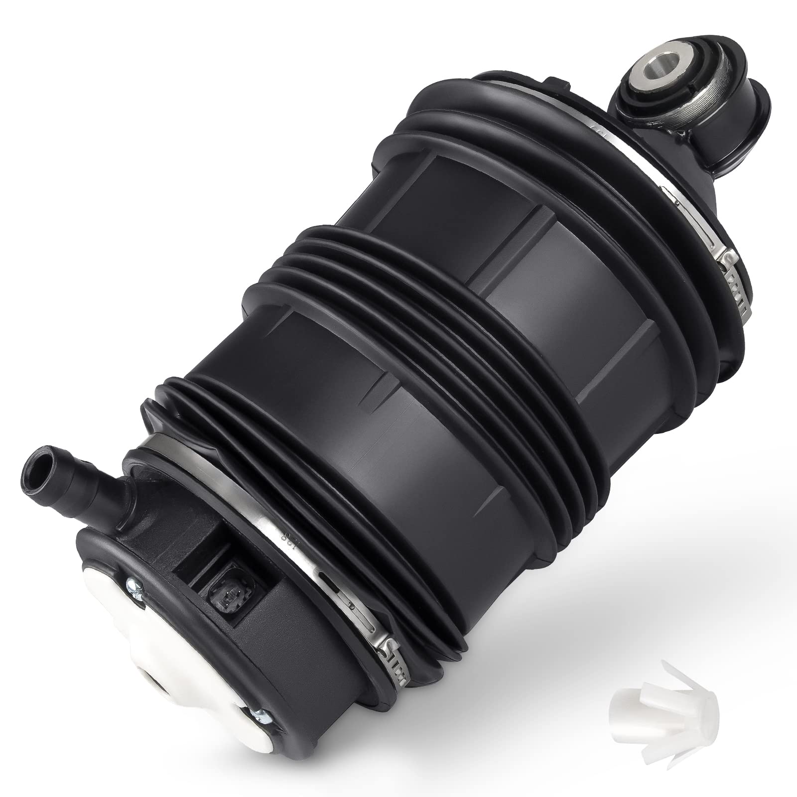 JDMON 1PCS Rear Right Air Spring Kit Suspension Bags Replacement for ...