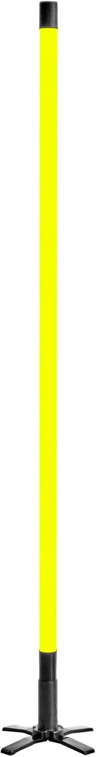 Febland Yellow Fluorescent Tube Light – BigaMart