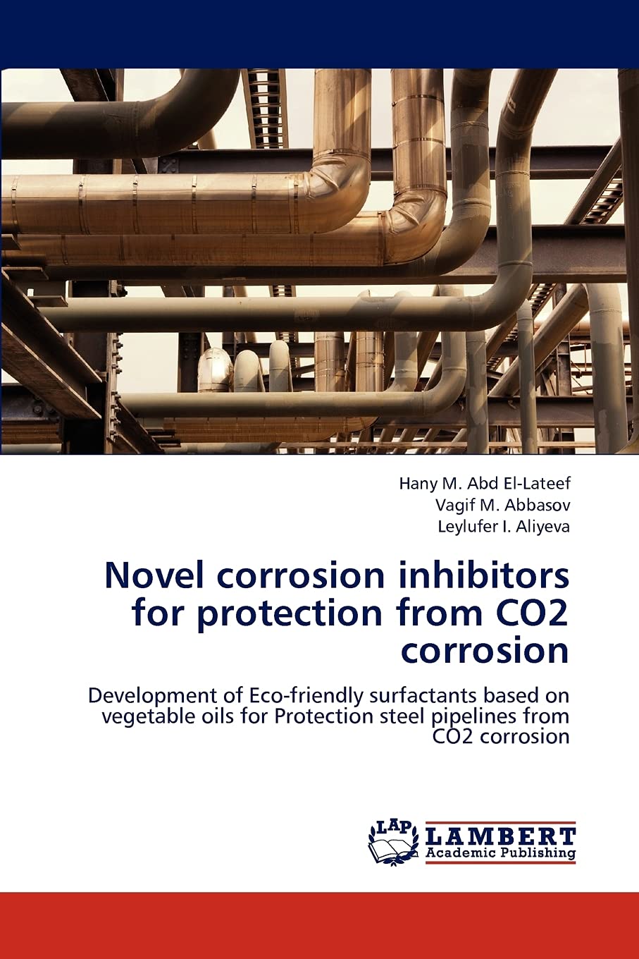 Mua Novel corrosion inhibitors for protection from CO2 corrosion ...