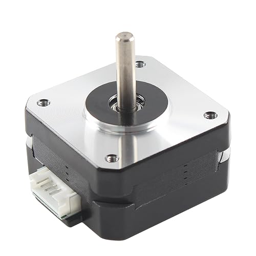 FYSETC 3D Printer Motor - Anycubi Kobrra Extruder Motor Replacement - E ...
