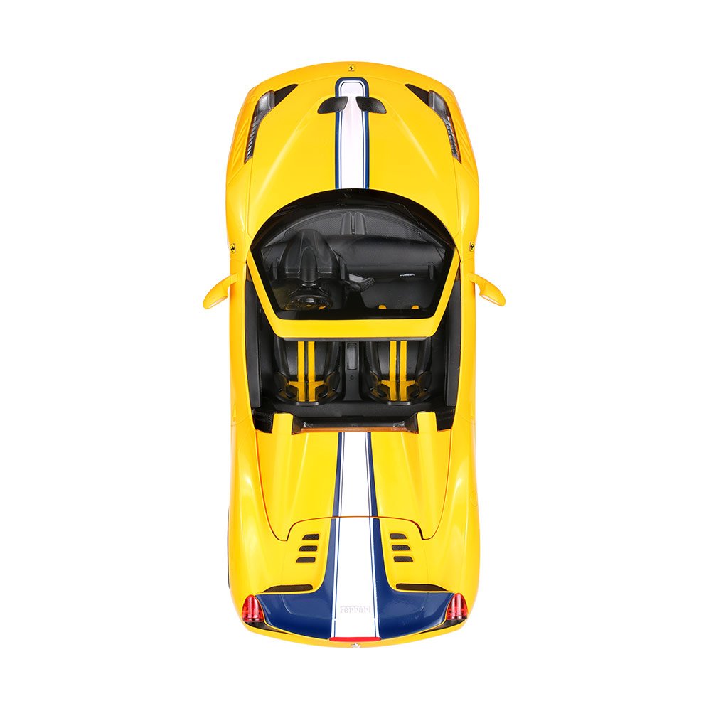 Raster – Ferrari R/C Car - Kids Paradise