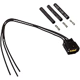 Amazon.com: Motorcraft Wiring Pigtail Kit : Automotive