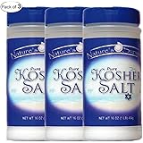 Diamond Crystal Kosher Salt: Amazon.ca: Home & Kitchen