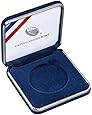 Amazon.com: Original US Mint American Silver Eagle storage Box for ...