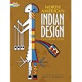 North American Indian Design Coloring Book (Dover Native American ...