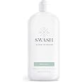 Amazon.com: SWASH by Whirlpool, Liquid Laundry Detergent, Free & Clear ...