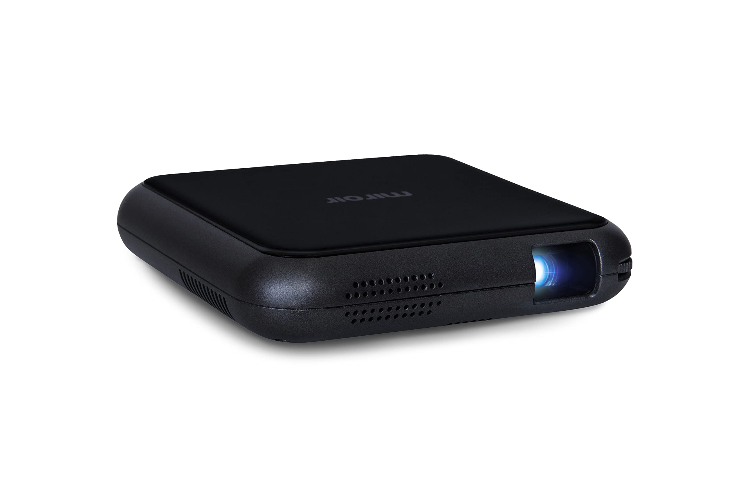 Mua Miroir M76, Ultimate portable wireless projector. Enjoy movies ...