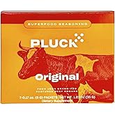 Amazon.com : Pluck All-Purpose Organ Meat Blend Seasoning | From Grass ...